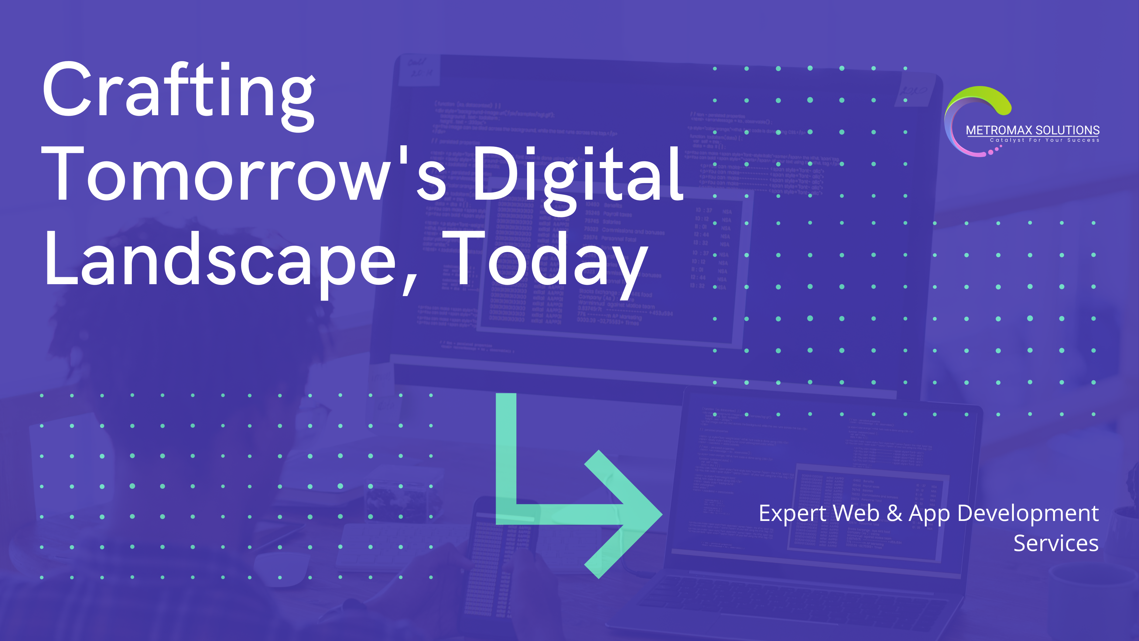 Integrated Development Centers MetroMax Solutions Crafting Custom Integrated Development Centers MetroMax Solutions Crafting Custom