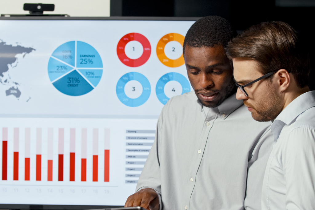 Salesforce Sales Cloud - MetroMax Solutions | Crafting Custom Software ...