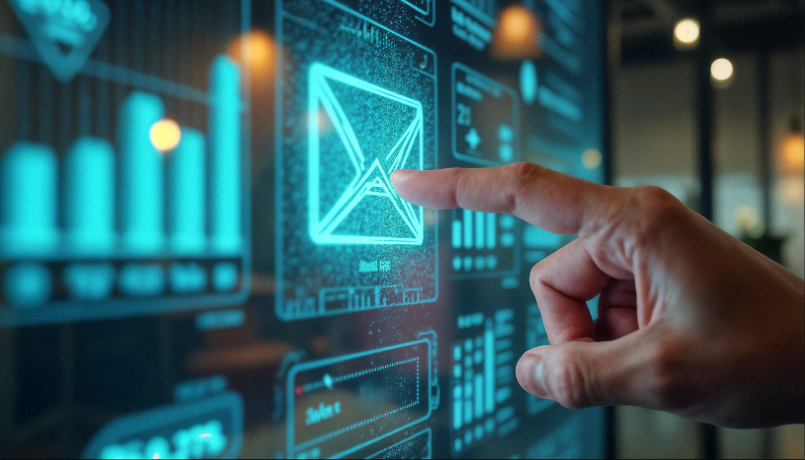 AI-Driven Email Marketing: Thriving In The Privacy-First Age - MetroMax ...